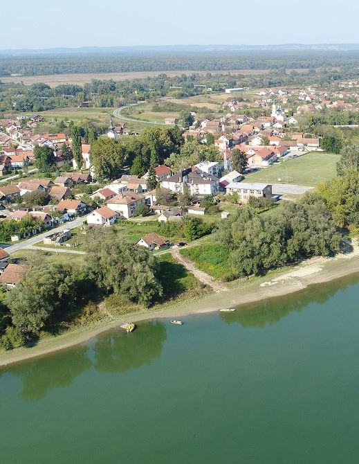 Visit Jasenovac | Jasenovac